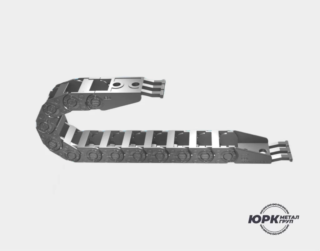 CPS CABLE CHAIN (міні кабель канал) — купити в Україні | Каталог ЮРК ...